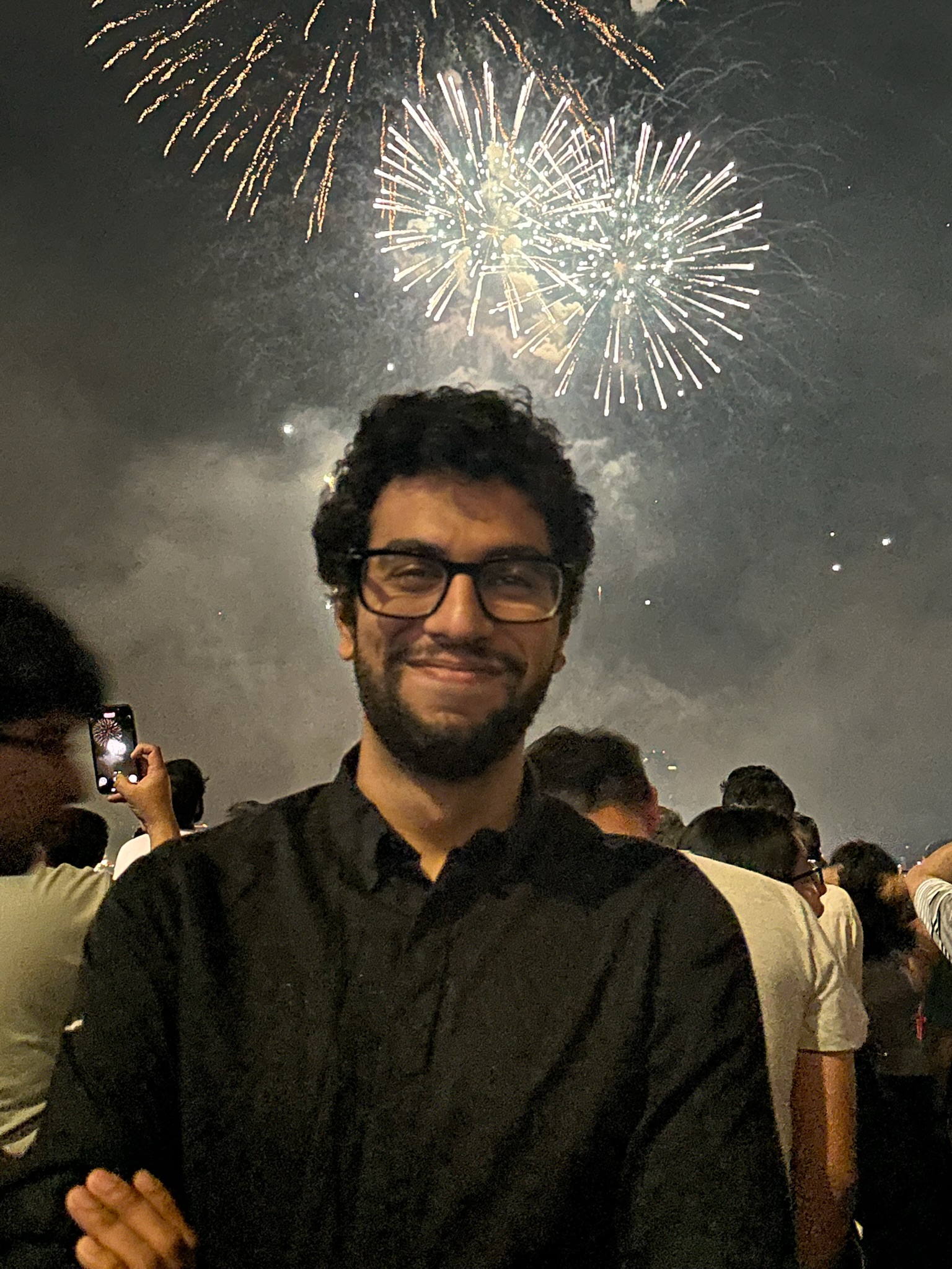 Abhav Vohra - ML/AI Engineer